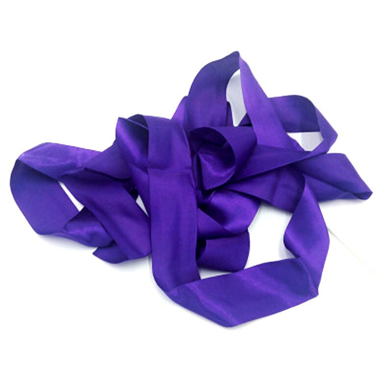 2M/4M Colorful Gym Ribbons Dance Ribbon Rhythmic A... – Vicedeal
