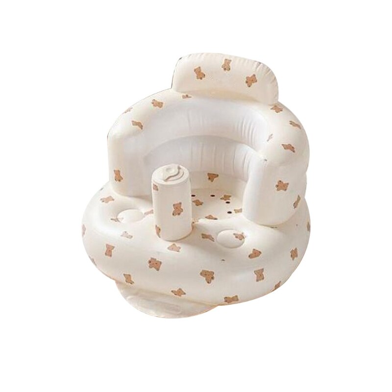 Inflatable Blow up Chair for Toddler Infant Built ... – Grandado