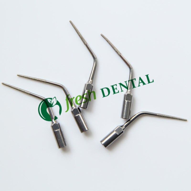 5PCS Dental Ultrasonic Scaler Tips ED3D Dental End... – Grandado