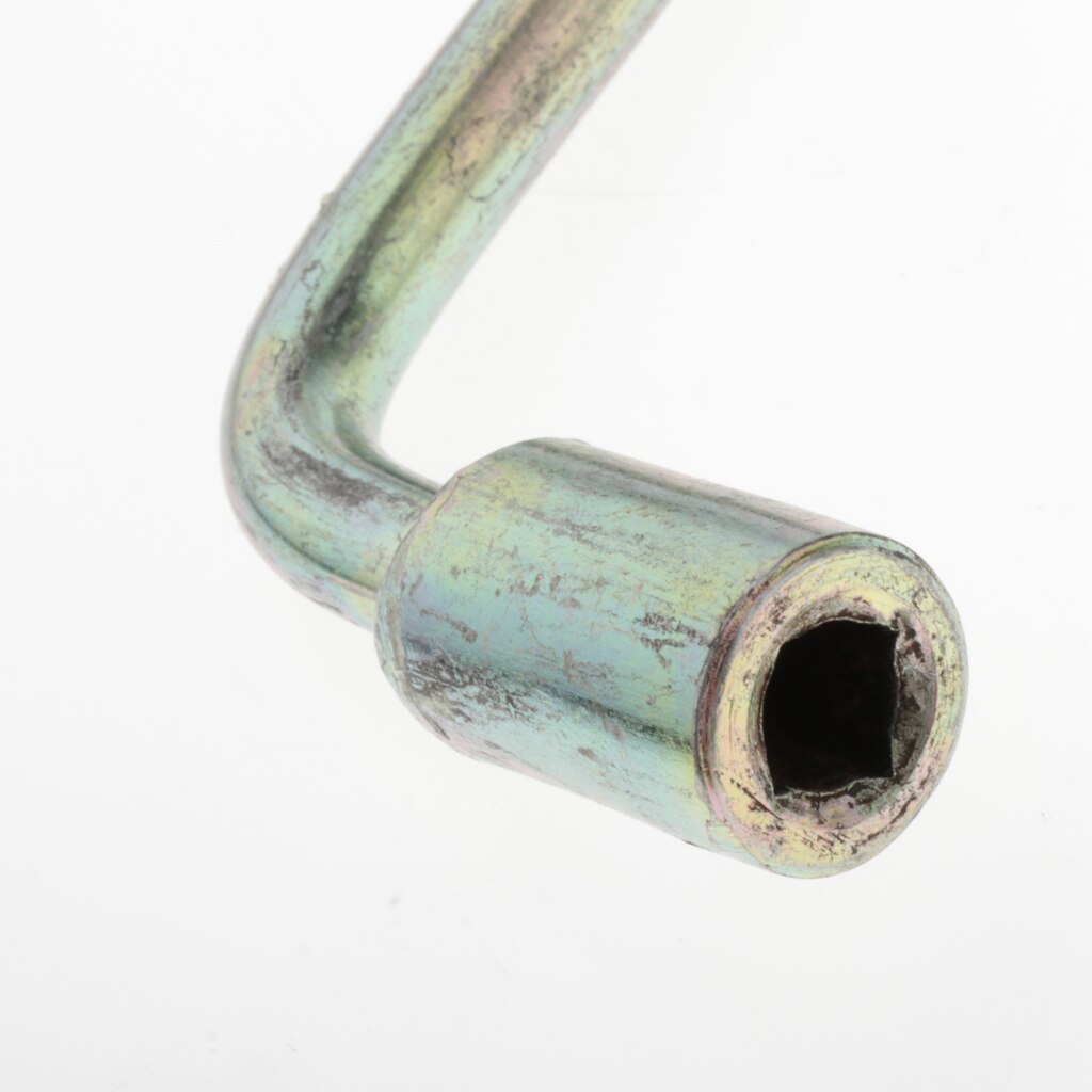 Oxygen Gas Wrench Welding Cylinder Wrench Steel Wr... – Grandado