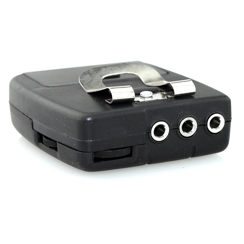 Motorcycle Helmet Communication System 2-way Walki... – Grandado