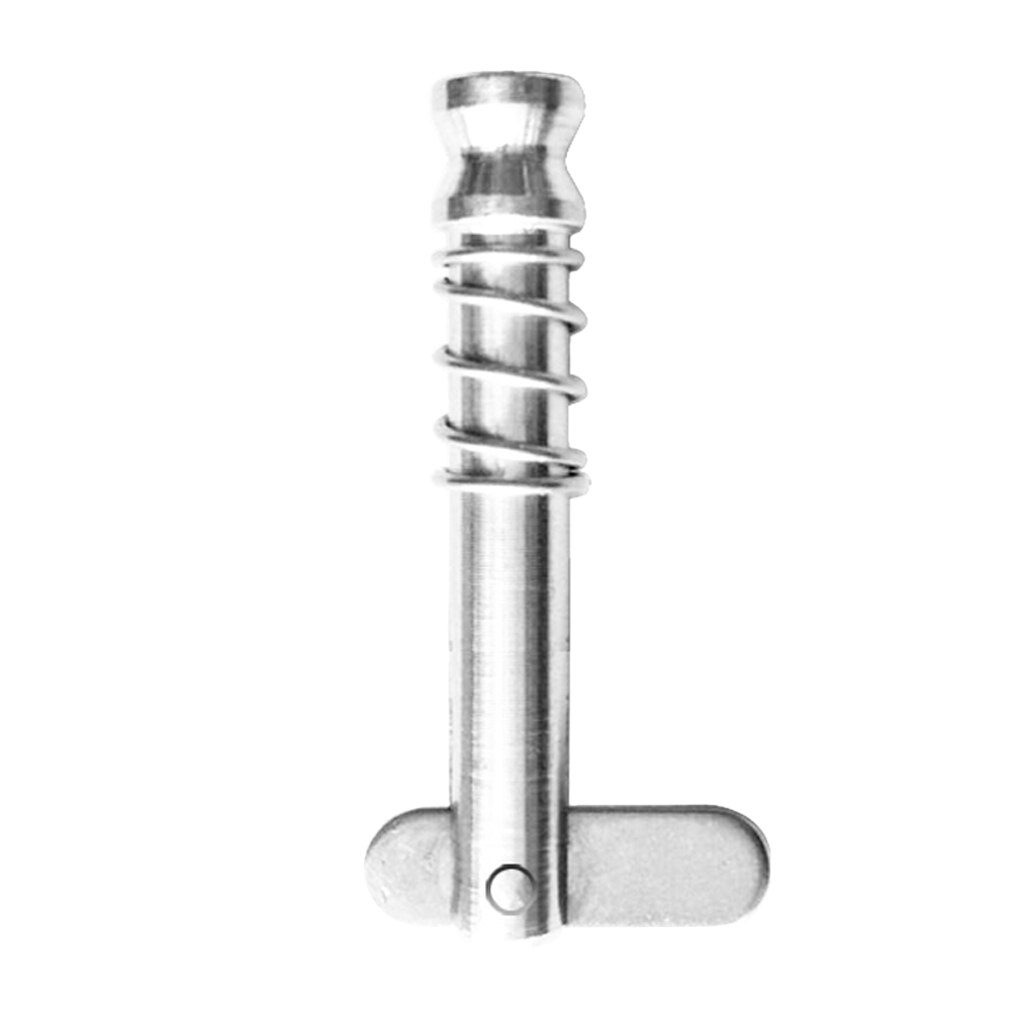 Bimini Top Deck Hinge Quick Release Spring Pin Sta... – Vicedeal Bimini Top Deck Hinge Quick Release Spring Pin Sta... – Vicedeal