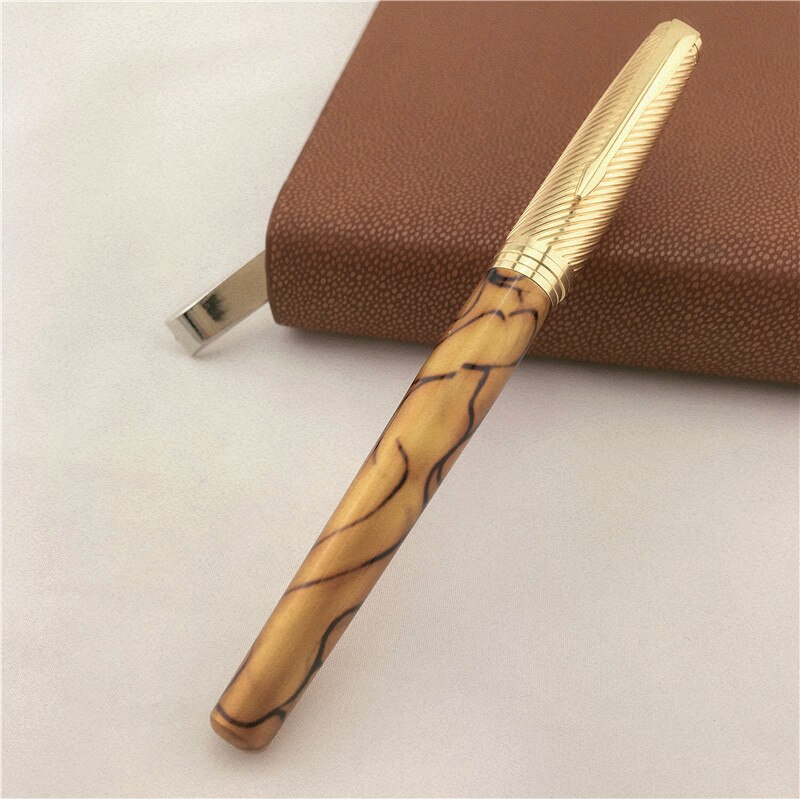 MONTE MOUNT luxury dragon fountain pen metal ink p... – Grandado