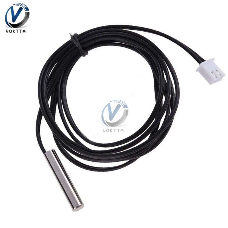 NTC 10K Ohm 1% 3435 Thermistor Temperature Temp Th... – Grandado