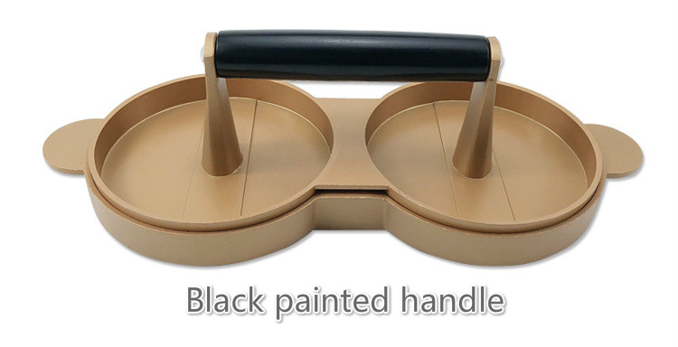 Stainless Steel Fast Meat Press & Kitchen Indispen... – Vicedeal