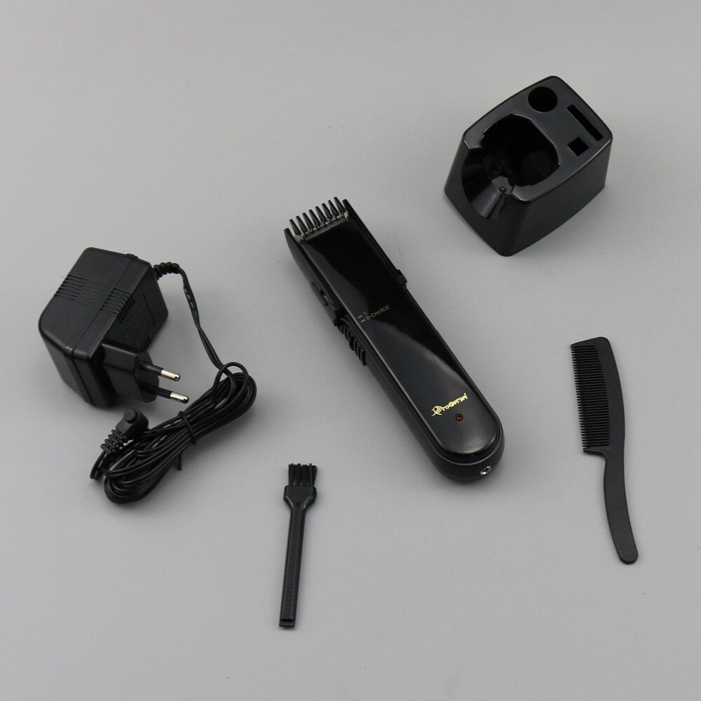 Rechargeable hair trimmer beard car electric hair ... – Grandado