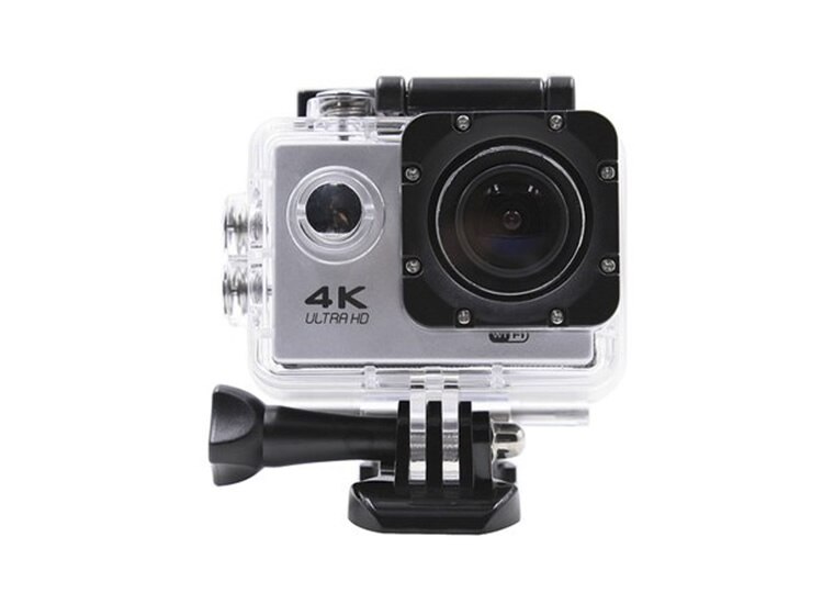 4K WIFI SPORTS ULTRA HD WATERPROOF ACTION CAMERA – Vicedeal