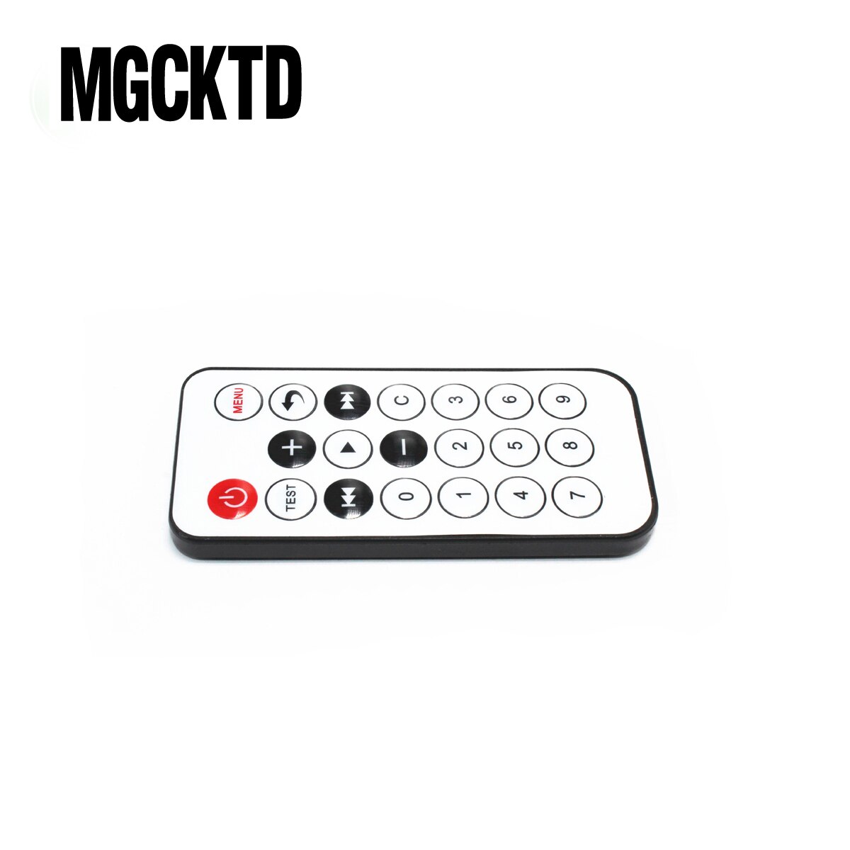 1 stks/partij 38 khz MCU leren boord ir-afstandsbe... – Grandado