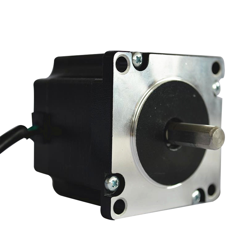 nema23 57 stepper motor shaft(axis)diameter 6.35mm... – Grandado