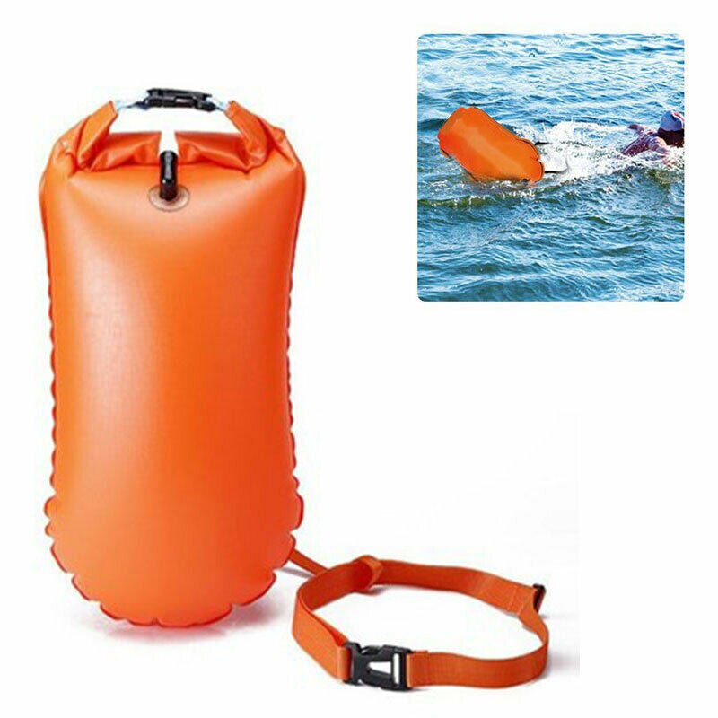 Lifesaving Bag River Lake Sea For Surfers Swimmers... – Grandado