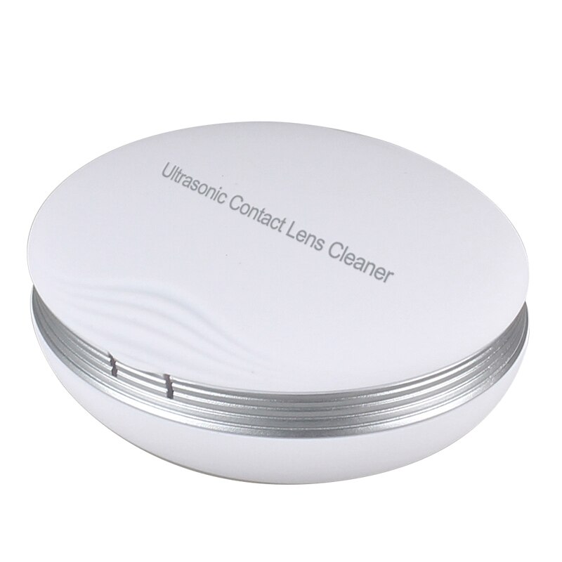 2Ml Mini Contact Lens Ultrasonic Cleaner 3W Daily ... – Grandado