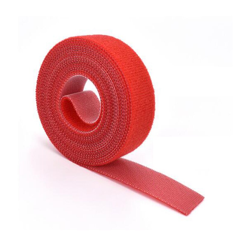 5Meter/Roll 20Mm Kleur Klittenbandsluitingen Zelfk... – Grandado