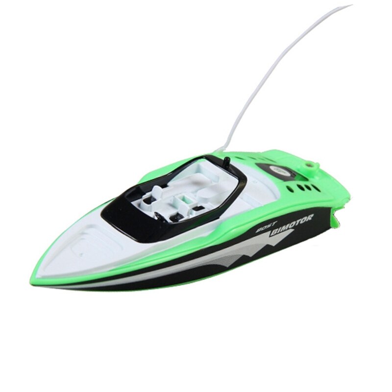 Mini barco a Control remoto para niños Barco de Sp... – Grandado