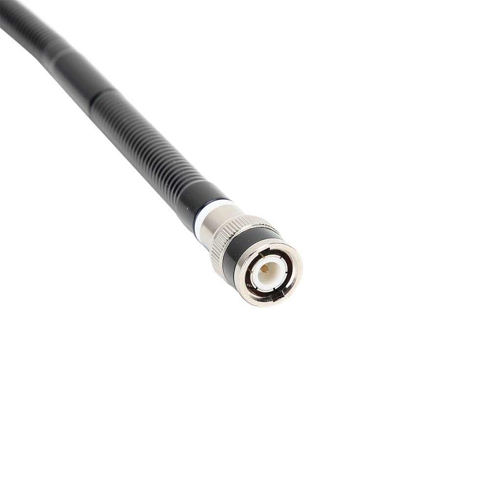 27MHz BNC Male Connector Radio Antenna Telescopic ... – Grandado