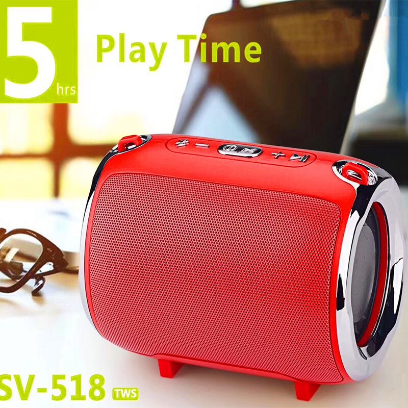 Bluetooth Speaker Mobiele Telefoon Draadloze Outdo... – Grandado