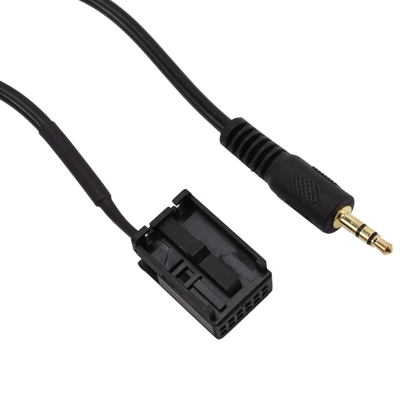 Aux Adapter Kabel für Ford Fiesta Focus Mondeo – Grandado