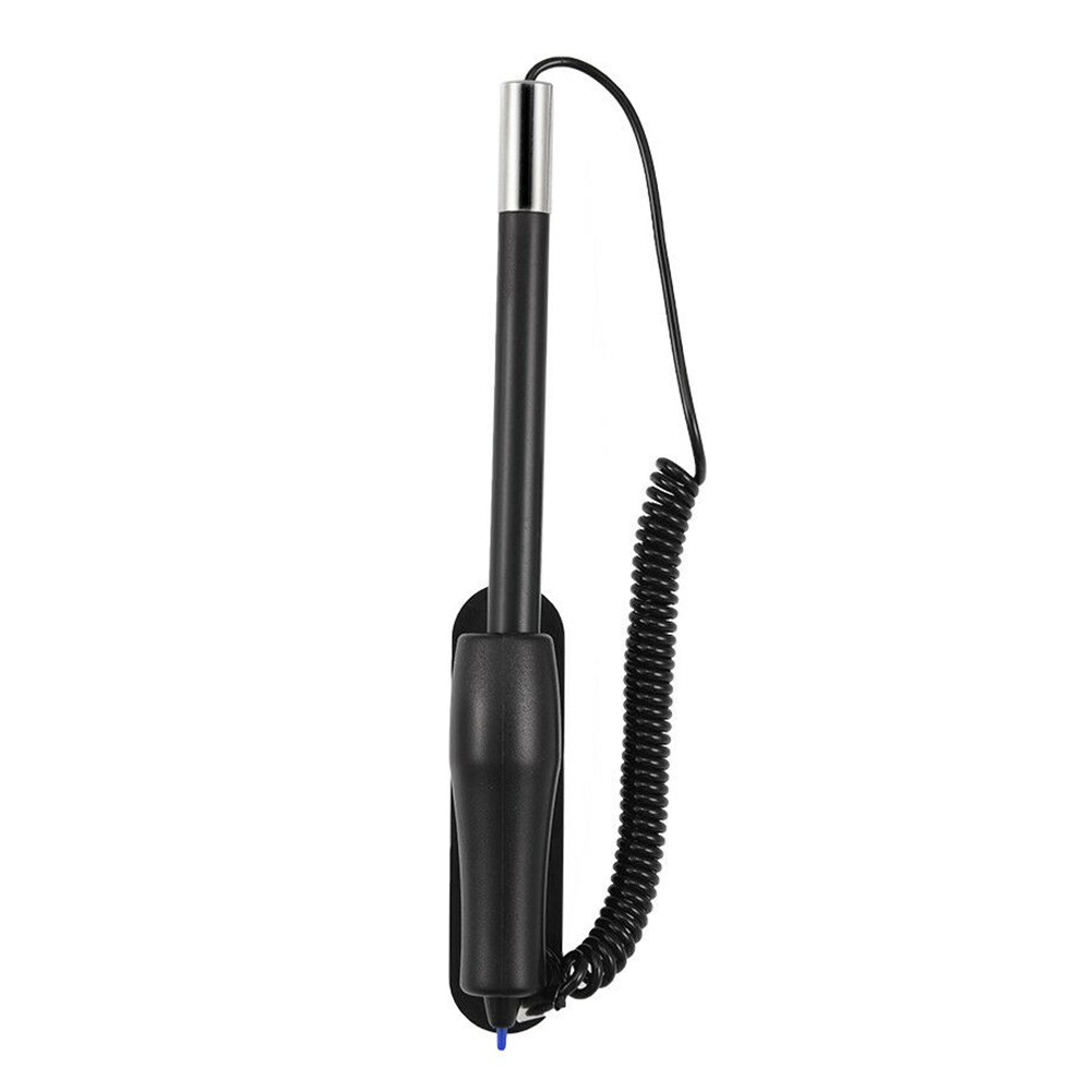 Stylus Pen Mobile Phone Capacitive Pencil Black Re... – Vicedeal