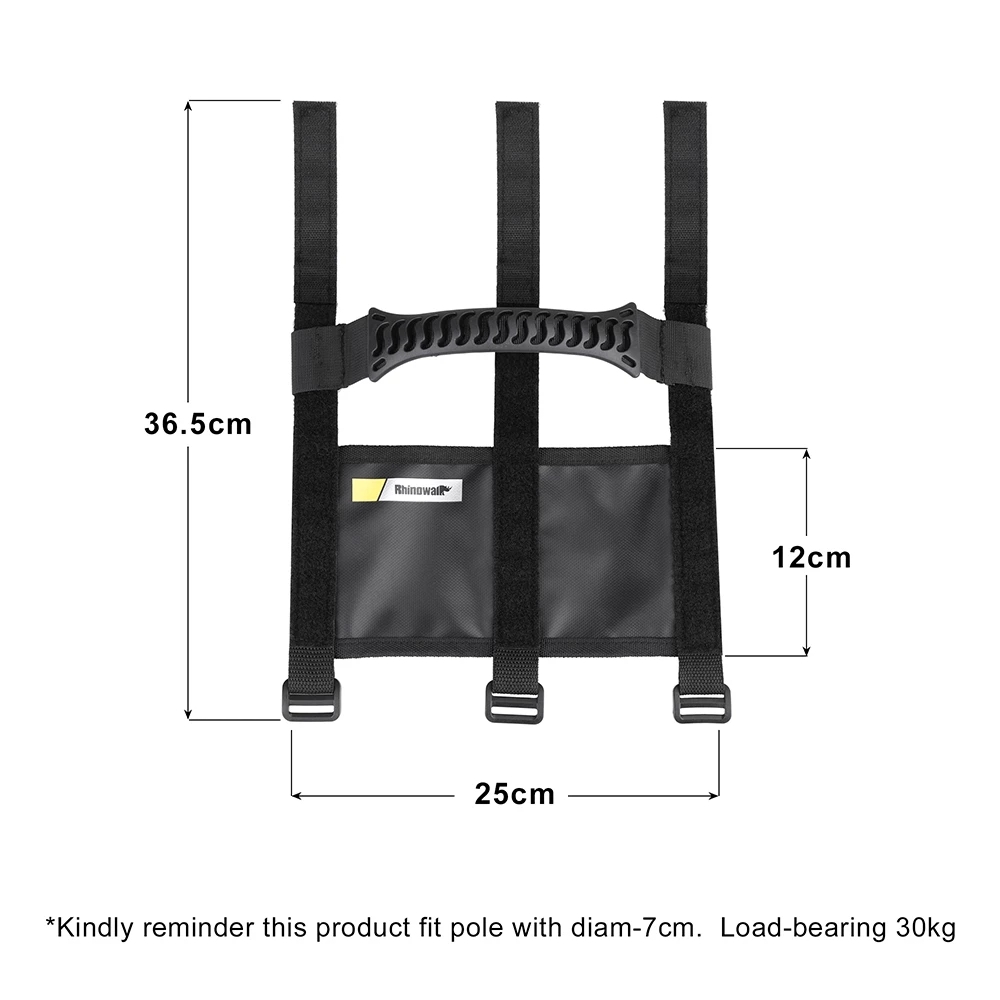 Folding Bike Portable Hand Carrying Handle Straps ... – Grandado