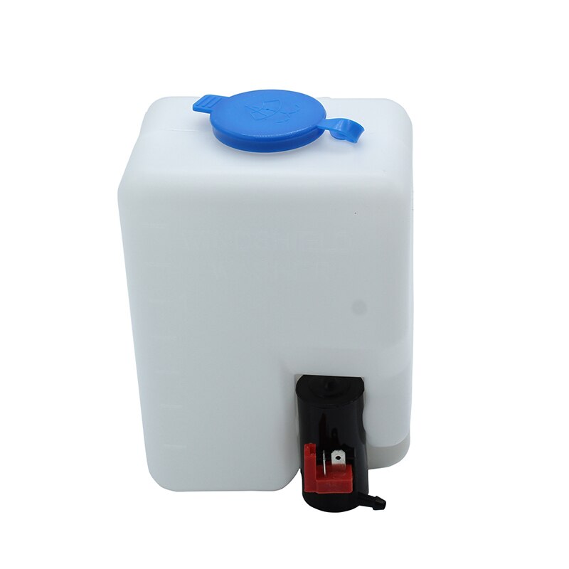 1.8L 12V Windshield Wiper Washer Fluid Bottle Univ... – Grandado