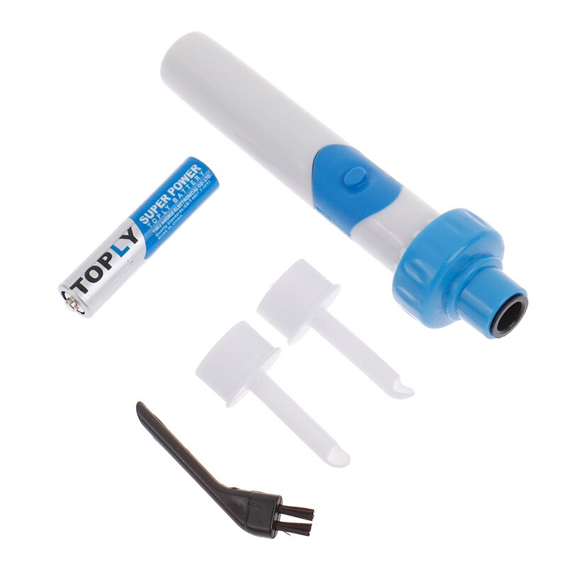 Ear Wax Removal Kit Ear Cleaner Portable Automatic... – Vicedeal