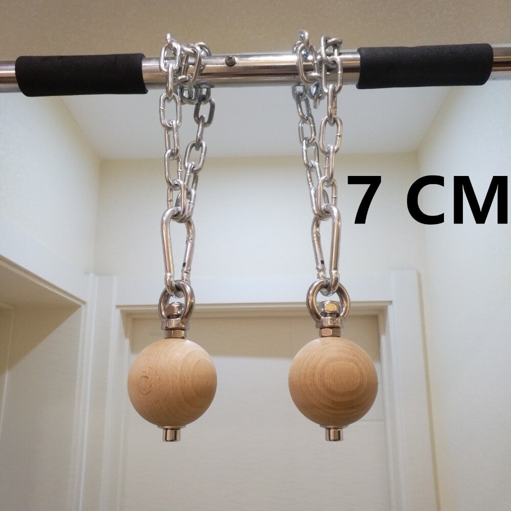 Metal Training Arm and Back Muscles Pull-ups Stren... – Grandado