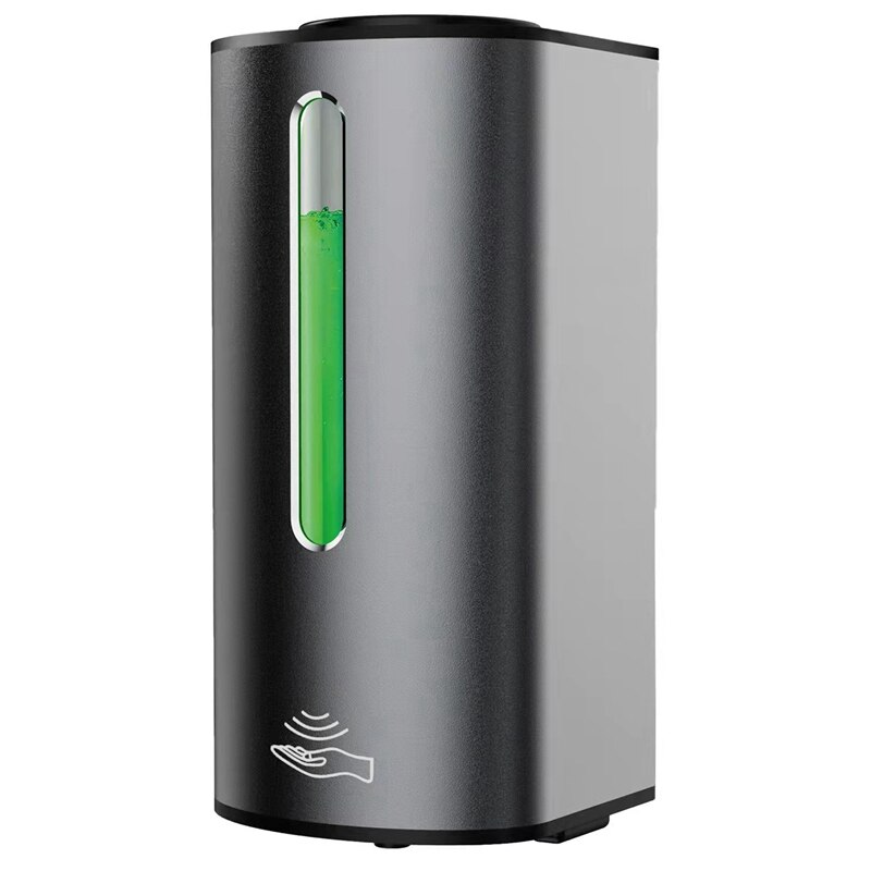 Touchless Automatic Induction Hand Washer Machine ... – Vicedeal