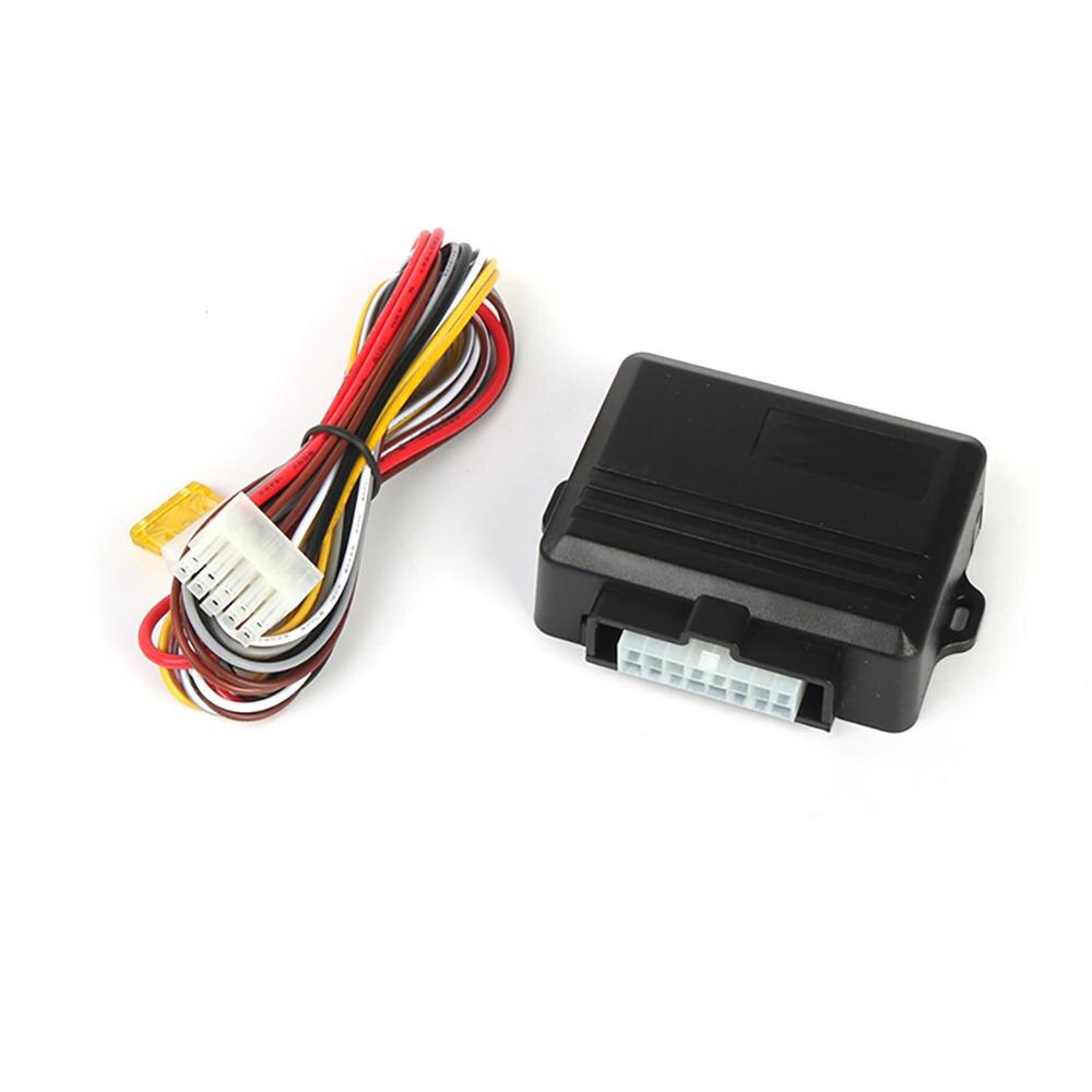 Electric Window Closer Universal Car Power Window ... – Grandado