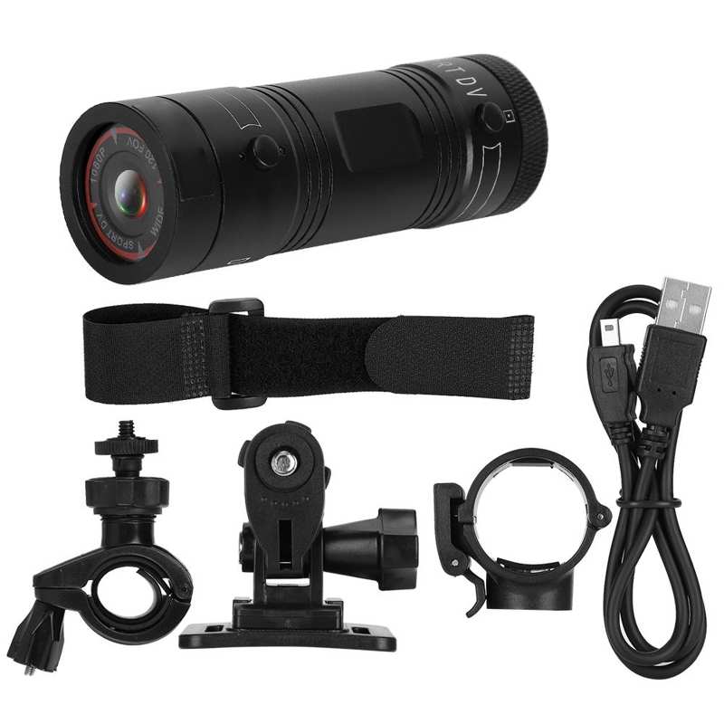 Sport Camera Video 1080P DV Mini DVR Camera for Mo... – Grandado