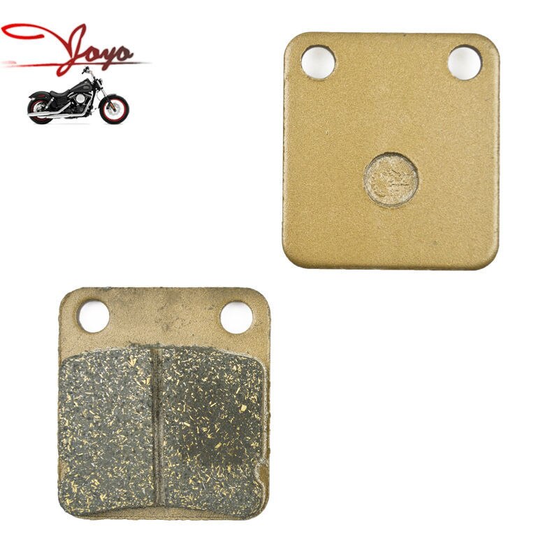 Motorcycle Disc Brake Pads For MG50 CG125/150 CBX2... – Grandado