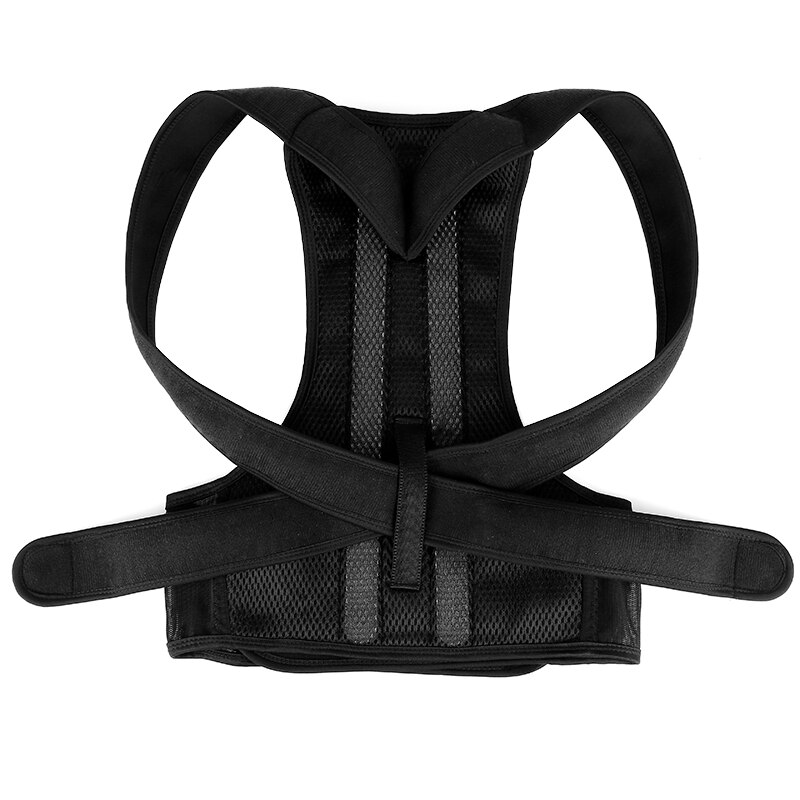 Back Correction Belt Adjustable Back Posture Corre... – Vicedeal