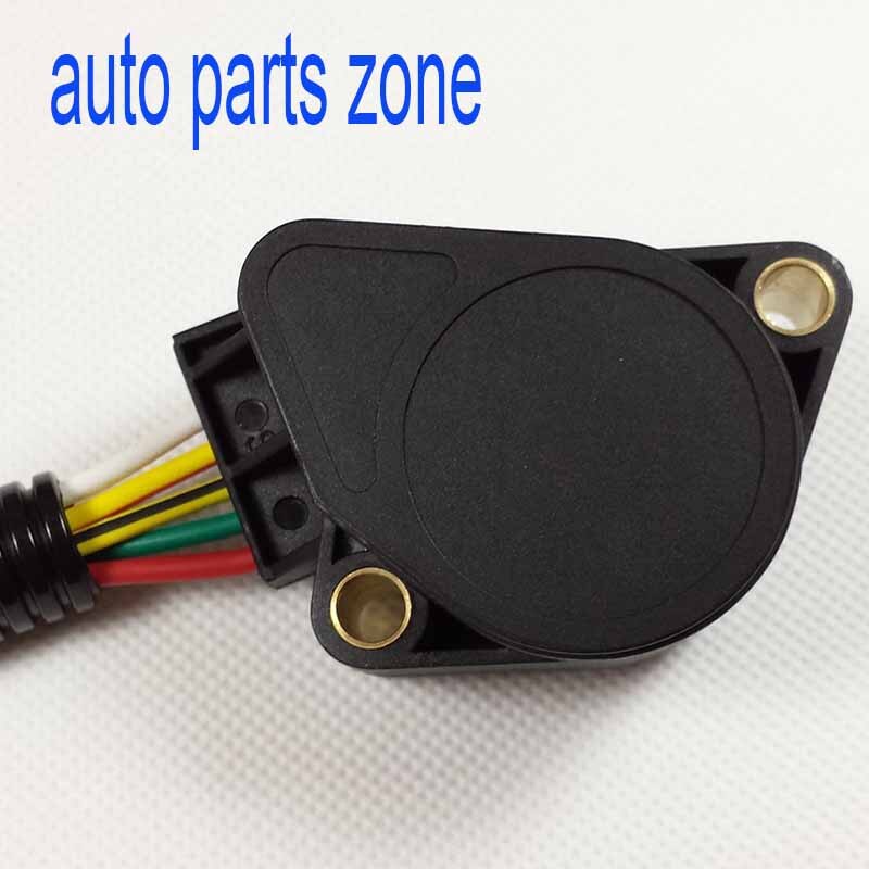 MH ELEKTRONISCHE TPS Sensor Pedaal Sensor volvo Tr... – Grandado