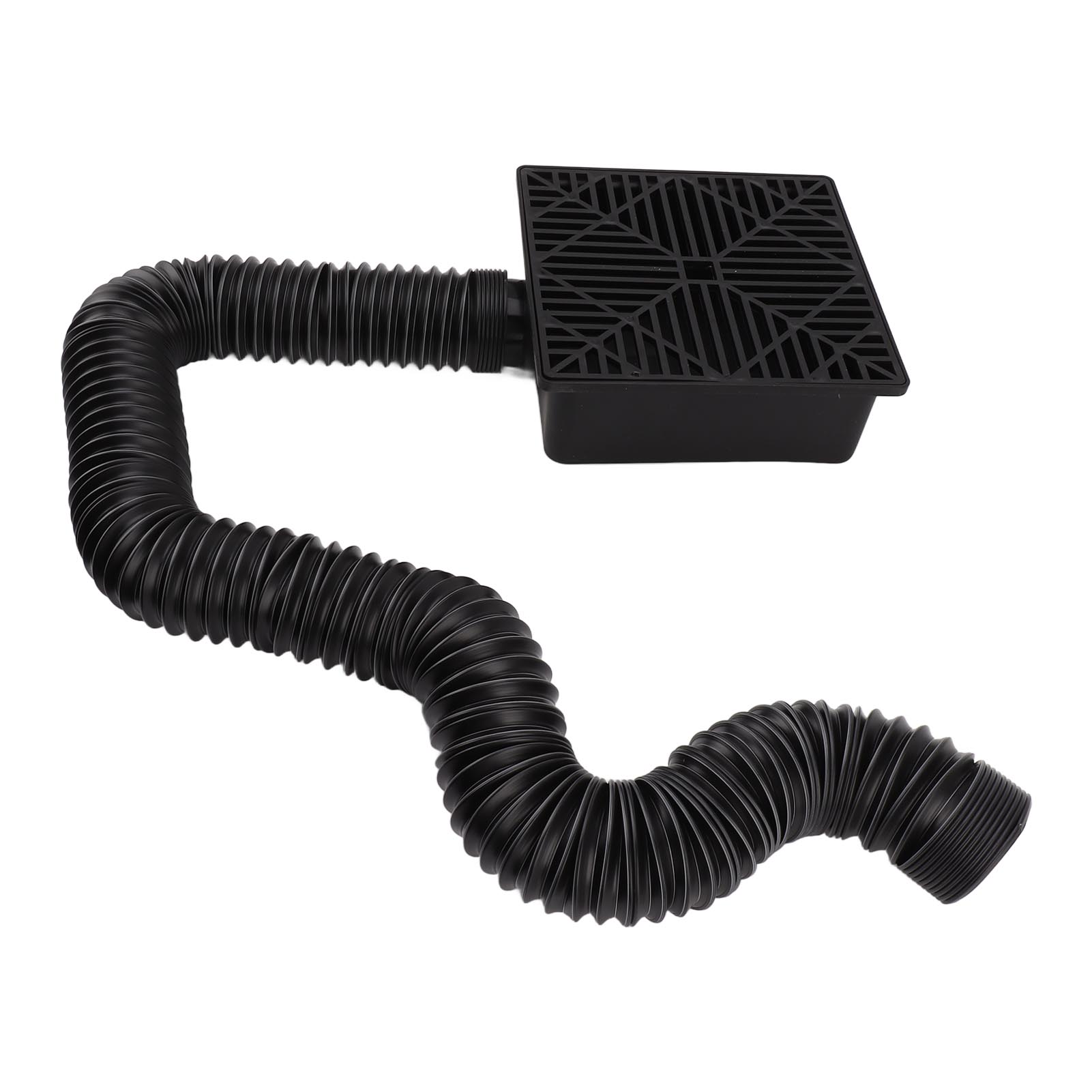 Catch Basin Gutter Downspout Extension Catch Basin... – Grandado