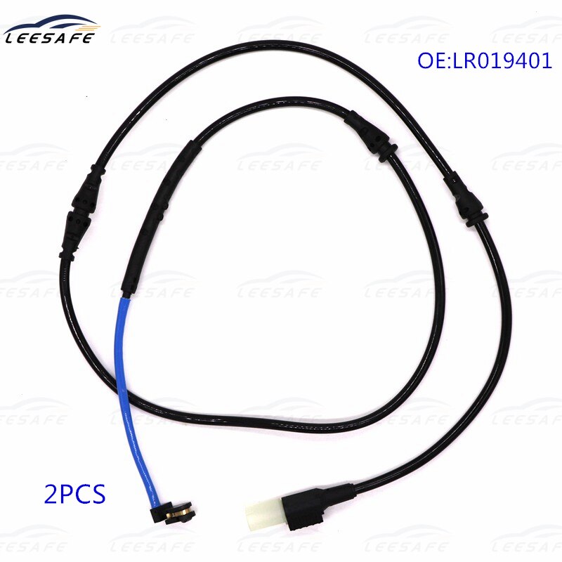 2 Stuks Remschijf Pad Sensor LR019401 Voor Land Ro... – Vicedeal