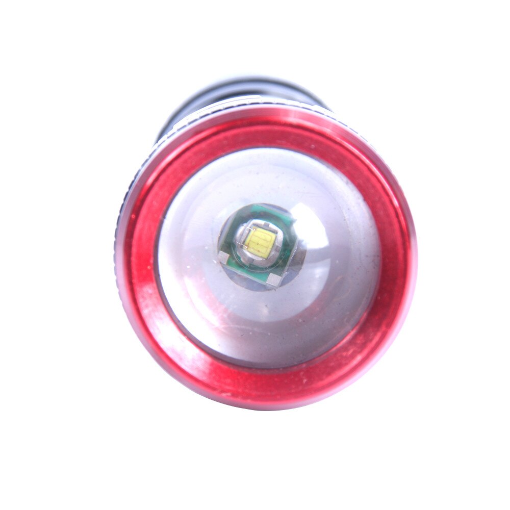 Skywolfeye 3000 Lumens 3 Modes XML XPE LED 18650 F... – Vicedeal