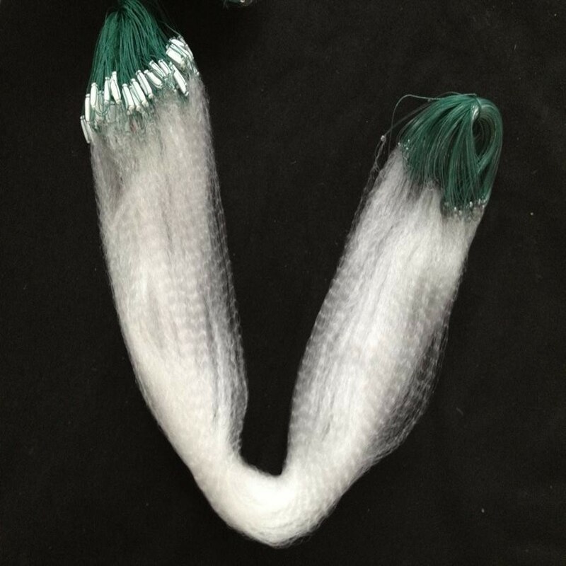 Fishing network Gill net screen folding nets Interesting Fishing cast ...