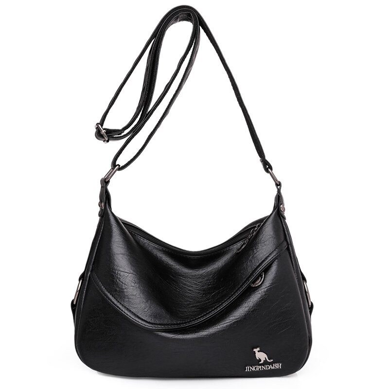 OLSITTI Luxury Women's Handbags Solid Color Crossb... – Grandado