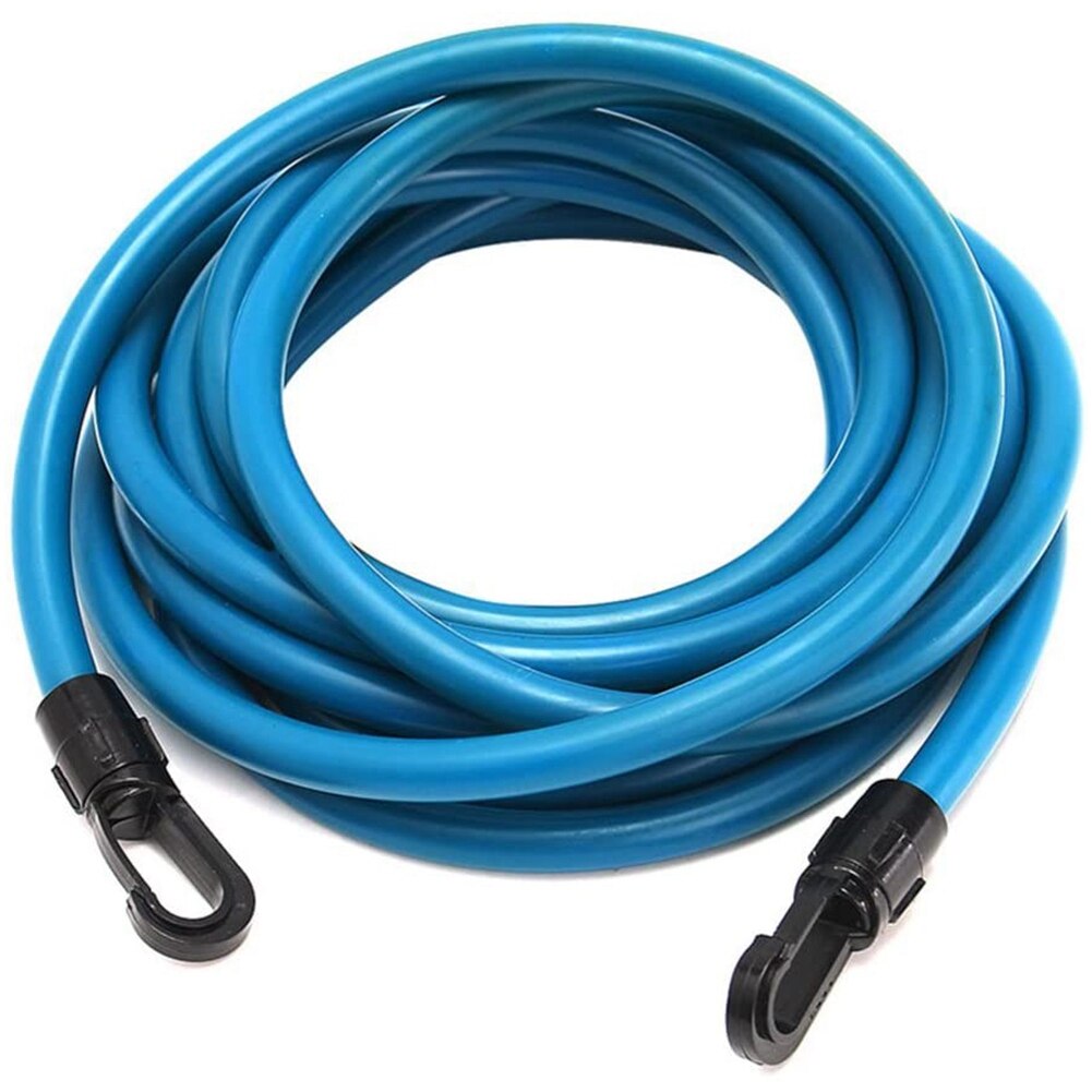 Trainingsapparatuur Zwemmen Weerstand Band Zwemmen... – Vicedeal