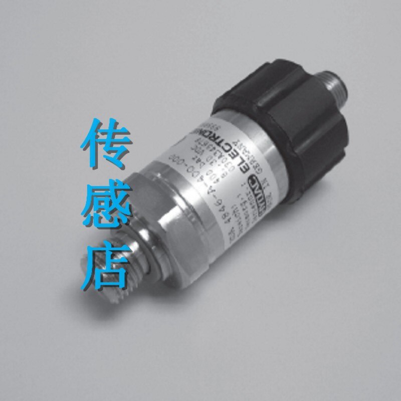 Germany HYDAC Hedeke pressure sensor HDA 5500-2-2-... – Vicedeal