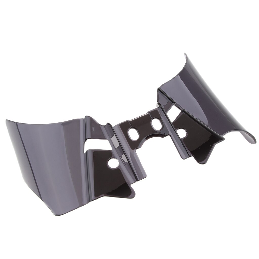 Schild Luft Wärme Deflektor Motorrad Motor- Wärmedämmung Platte Für ...