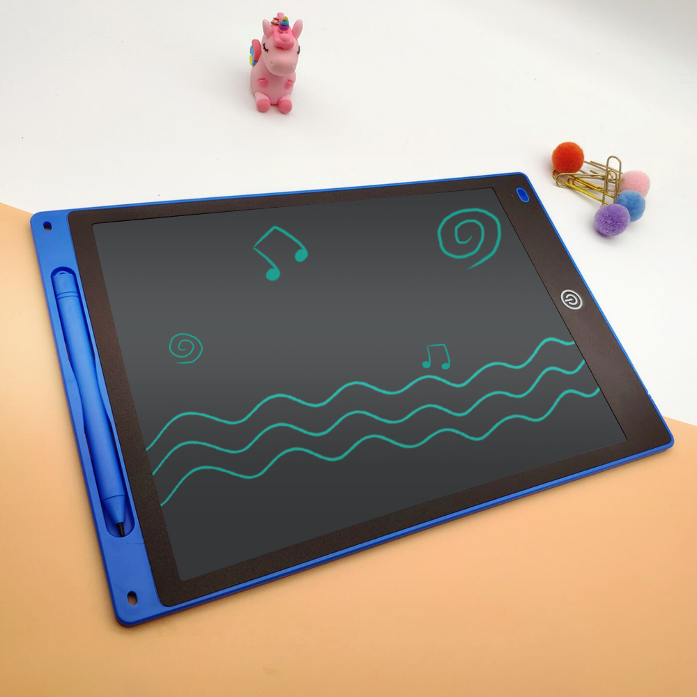 12 Inch LCD Smart Writing Tablet Electronic Drawin... – Grandado