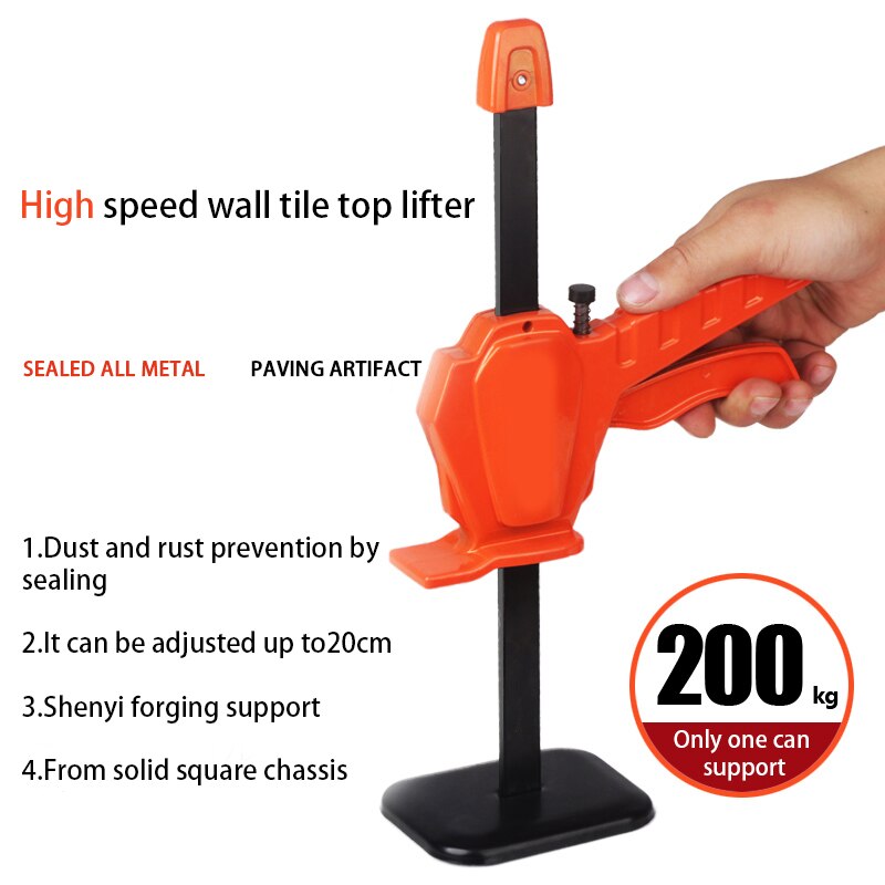 Mini Window Regulator Wall Tiles Booster Mason Acc... – Vicedeal