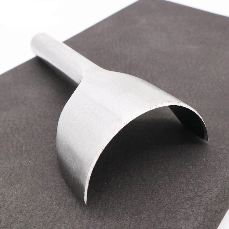 45#Steel 5-50mm Semi-Circular Punch Half-Round Lea... – Vicedeal