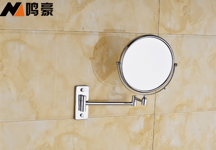 1: 1vs1: 3 Set Up Koper Muur Opknoping Schoonheid ... – Vicedeal