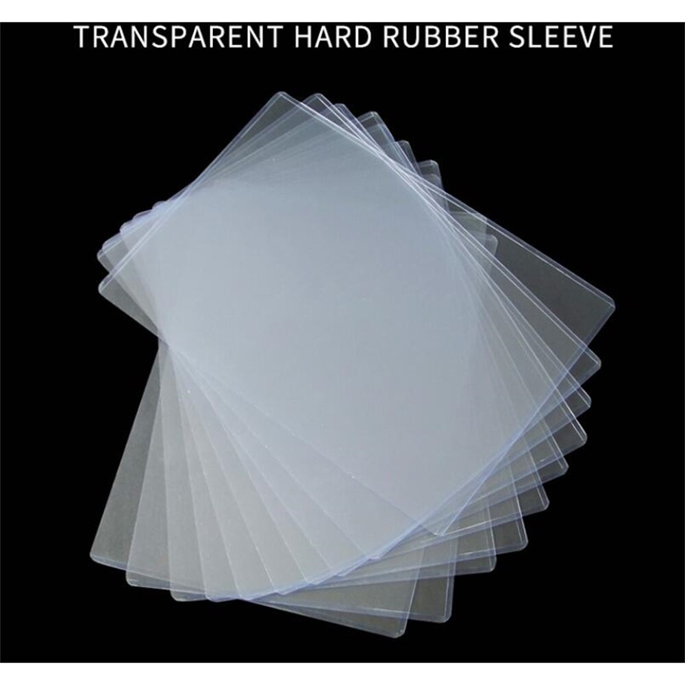 Data Bag File Protection Sleeve Clip A5/a4/a3 Hard... – Vicedeal