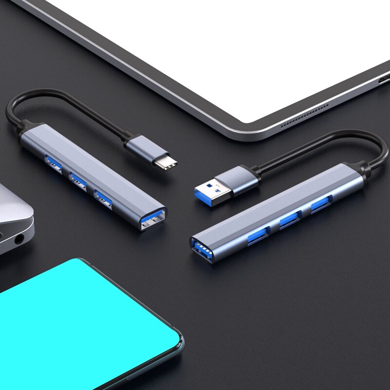 Extender Hub High-Speed Set And Splitter Multiport... – Vicedeal