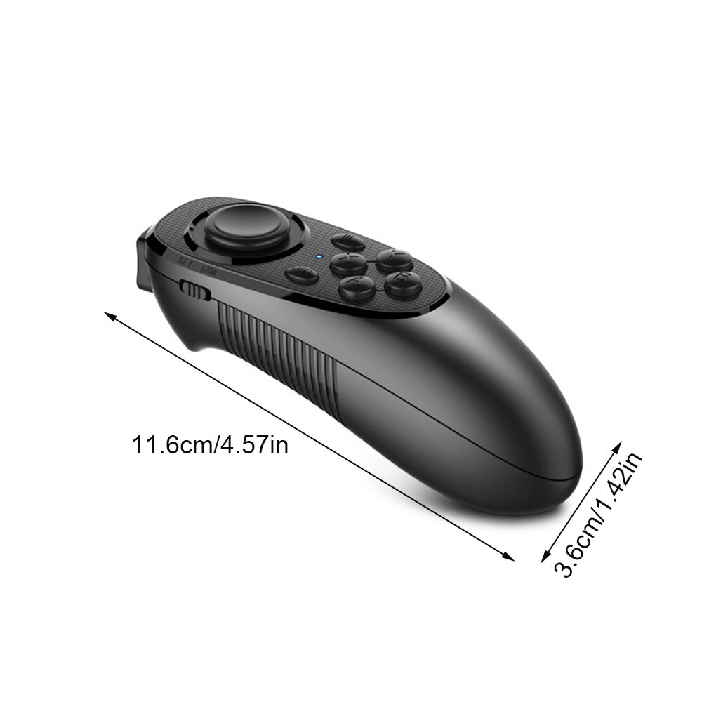 E-book Gamepad Wireless Bluetooth-compatible Game ... – Grandado