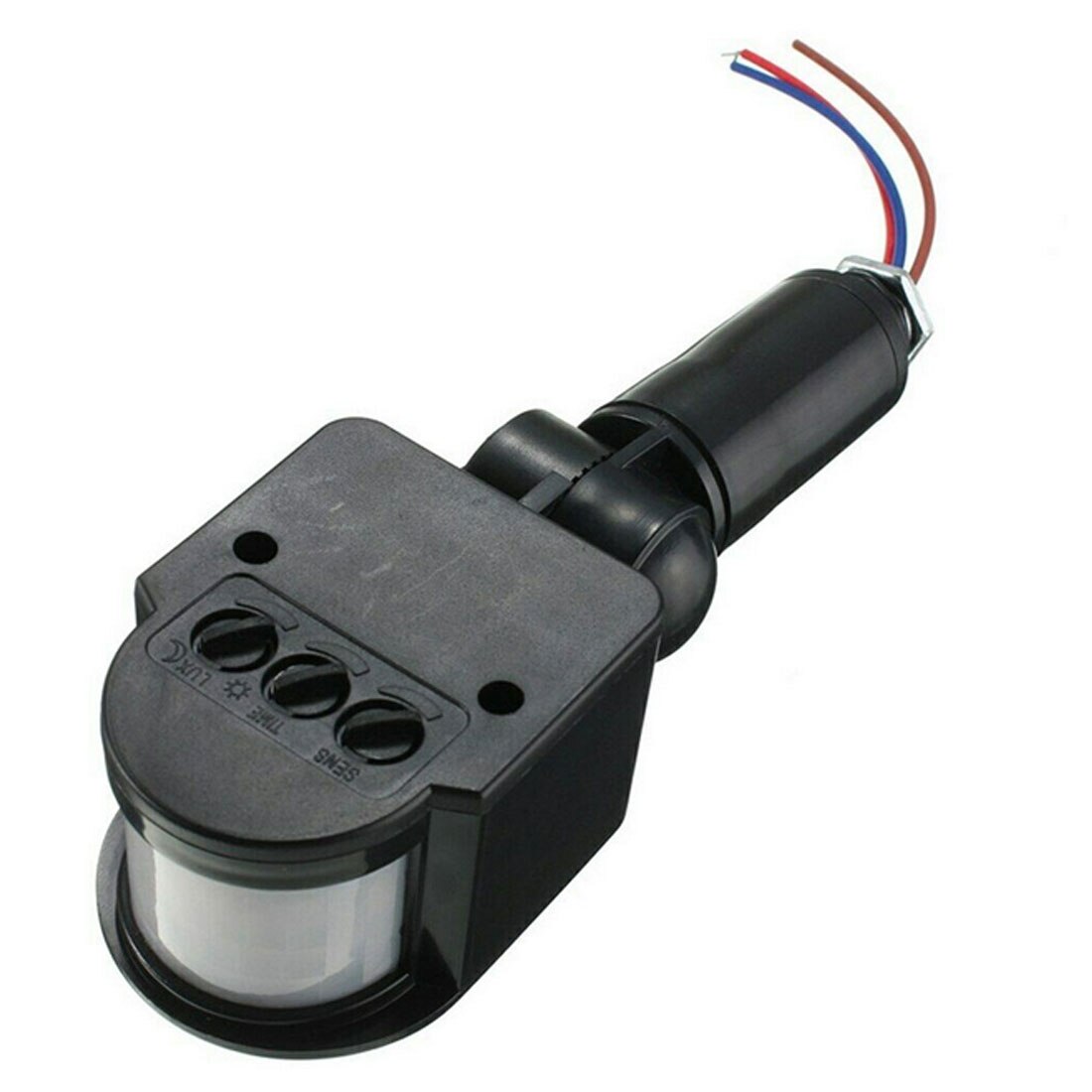 LED Motion Sensor 12 V Automatische Infrarood PIR ... – Vicedeal