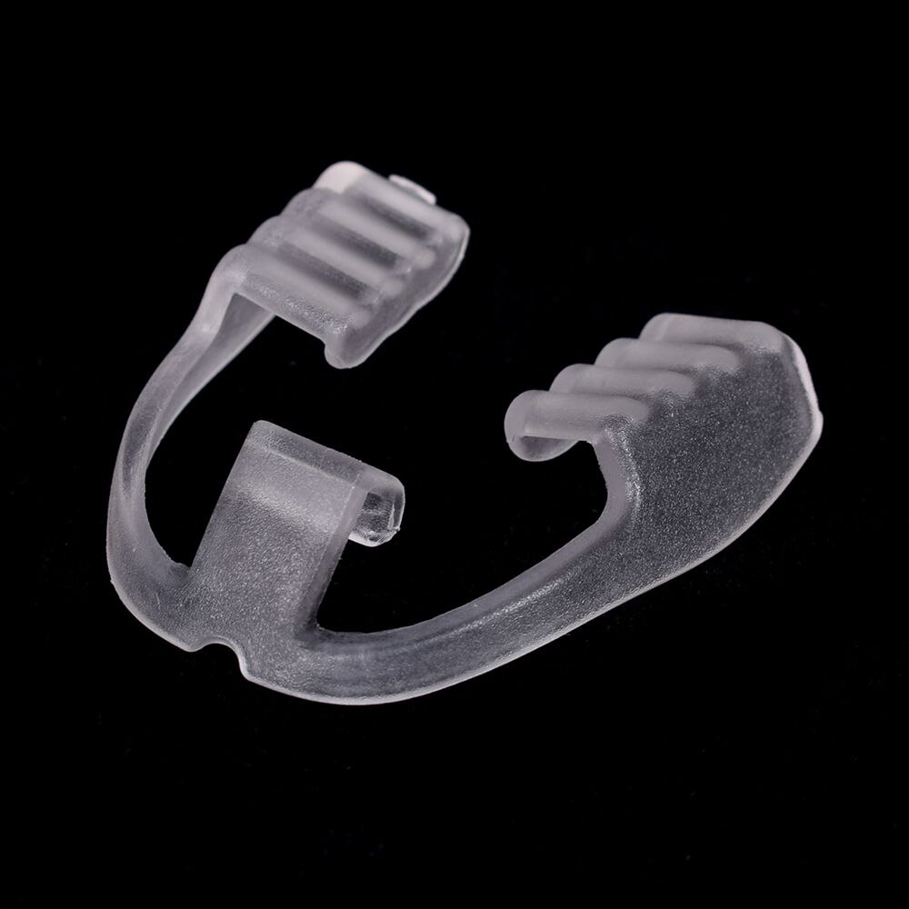 Silicone Dental Mouthguard Prevent Night Sleep Aid... – Grandado