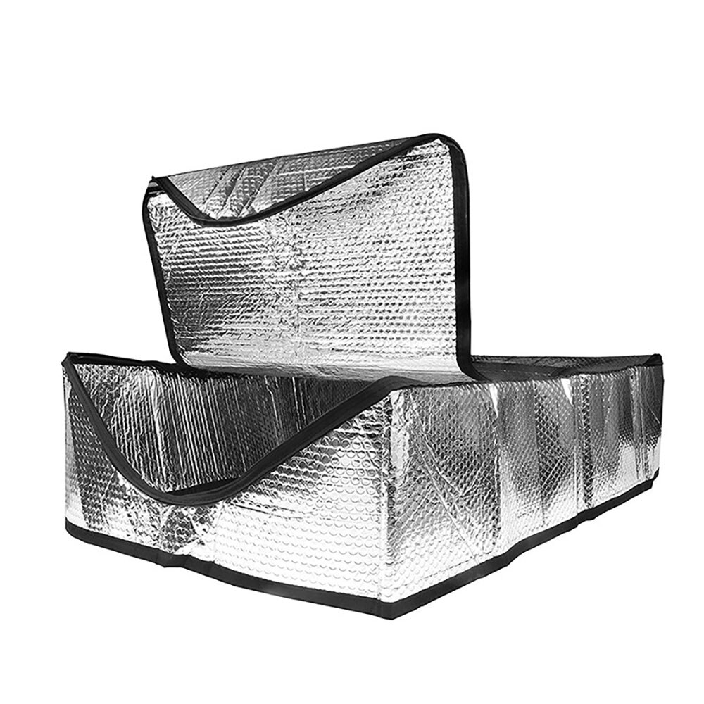 Polyethylene Attic Stairs Insulation Cover Firepro... – Grandado