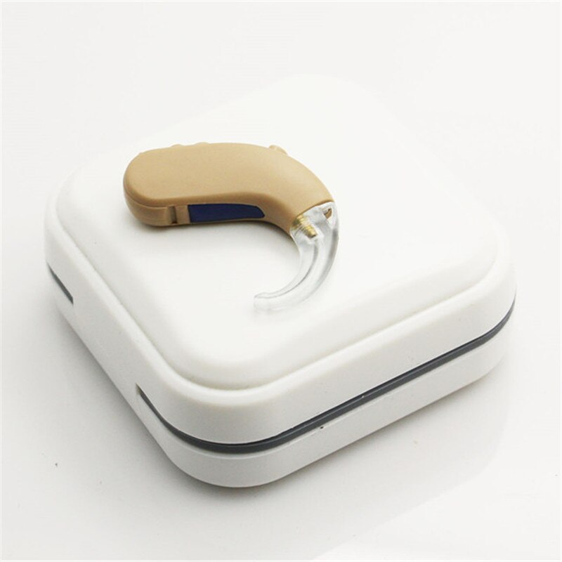 D-303 Hearing Aid Volume switch automatic memory S... – Grandado